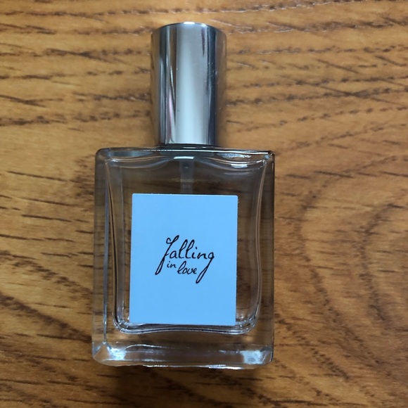 Philosophy | Other | Falling In Love Perfume Travel Size 5ml | Poshmark